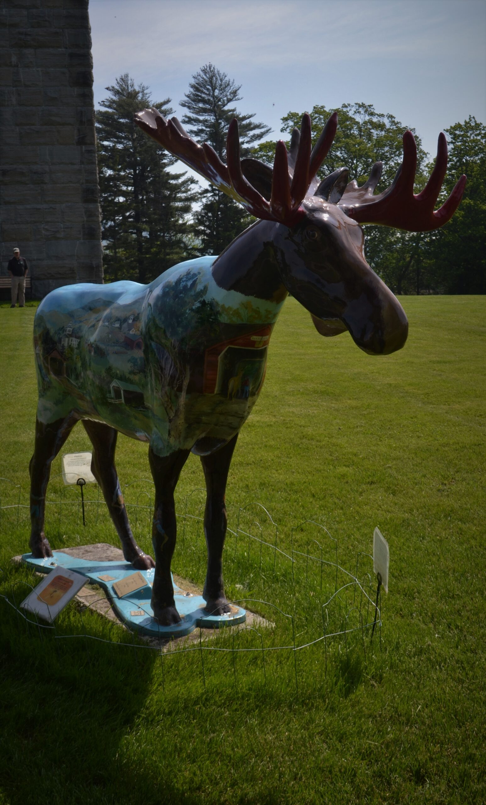 Old Bennington: A Historical Haven | Adventures in the Green Mountains