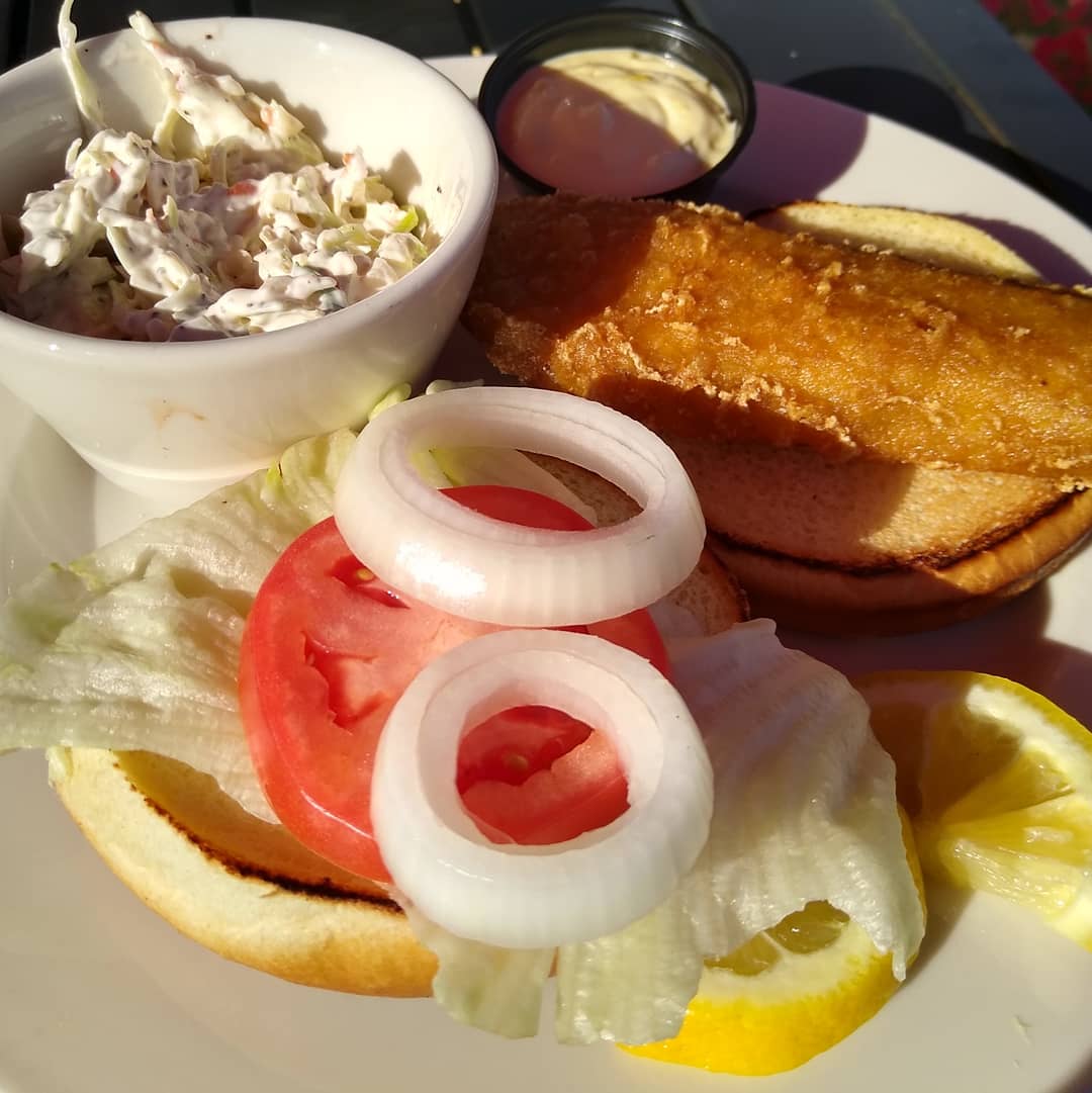 Fantastic Feasting: The Dutchman’s Tavern | Adventures in the Green ...